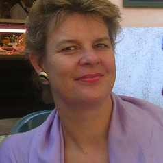 Laura Brearley – The Conversation