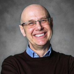 Peter Doyle – The Conversation