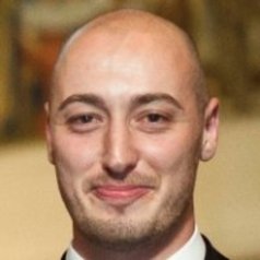 Luke Hurst – The Conversation