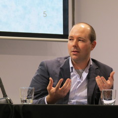 Benjamin Miller – The Conversation