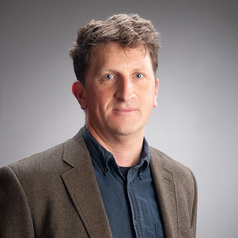Dougal McNeill – The Conversation