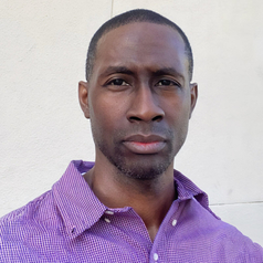 R. Khari Brown – The Conversation