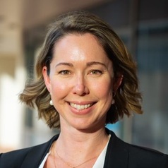 Stephanie Godrich – The Conversation