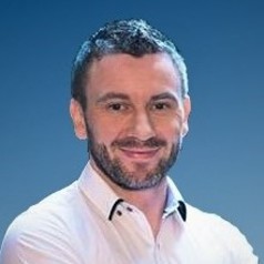 Andrew Spark – The Conversation