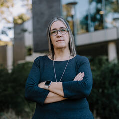 Jacqui Cameron – The Conversation