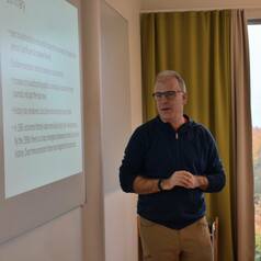 Andrew J. Seltzer – The Conversation