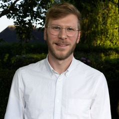 Mitya Pearson – The Conversation