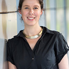 Laura Jobson – The Conversation