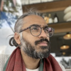 Angadh Nanjangud – The Conversation