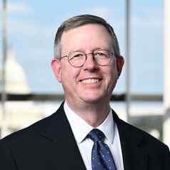 Christopher Sands – The Conversation