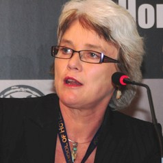 Sue Beeton – The Conversation