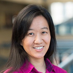 Frances Chen – The Conversation