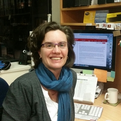 Elizabeth Wulff – The Conversation