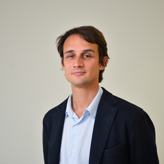 Kévin André – The Conversation