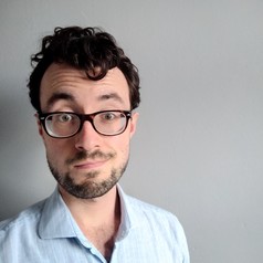 Cameron Giles – The Conversation