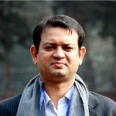 Humayun Kabir – The Conversation