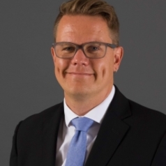 Markus Moos – The Conversation