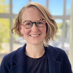 Amy Reynolds – The Conversation