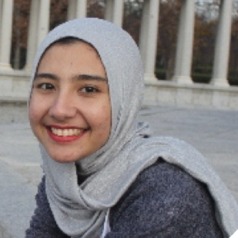 Marwa – The Conversation