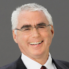 John Bergeron – The Conversation