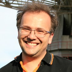 George Hobbs – The Conversation