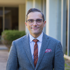 Theodore Christou – The Conversation