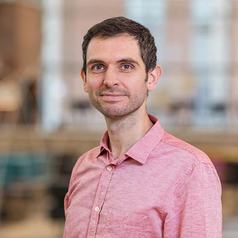 Ian Varley – The Conversation