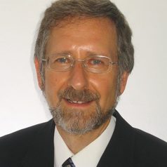 Daniel Sinclair – The Conversation