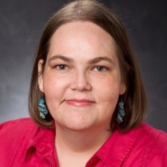 Rebecca Nesbit – The Conversation