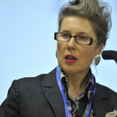 Anne Marie Rafferty – The Conversation