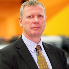 Mark Burgess – The Conversation