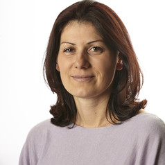 Dorottya Sallai – The Conversation