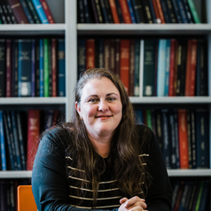 Pennie White – The Conversation