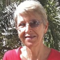 Beryl Buckby – The Conversation