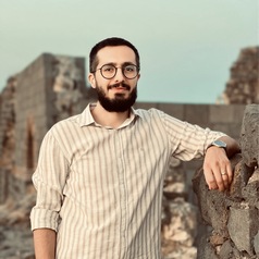 Yasin Duman – The Conversation
