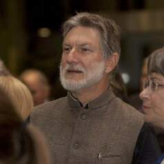 Paul Sharrad – The Conversation