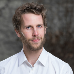 James Muldoon – The Conversation