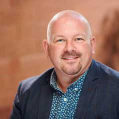 Chris Greenough – The Conversation