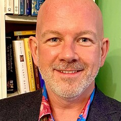 Chris Greenough – The Conversation