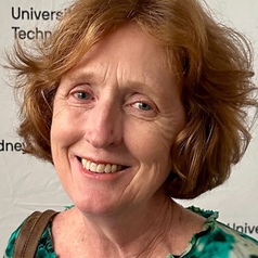 Anne Maree Payne – The Conversation