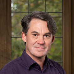 Martin Bush – The Conversation