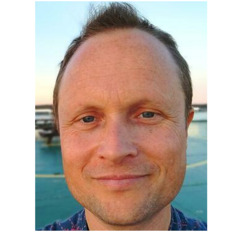 Tom Wingfield – The Conversation