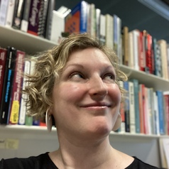 Erica Coslor – The Conversation