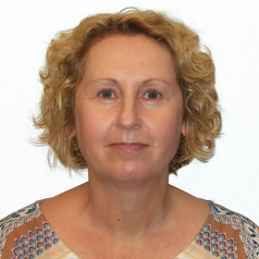 Sharon Forbes – The Conversation