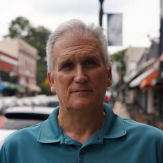 Larry M. Silverberg – The Conversation