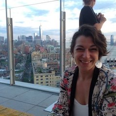 Helen Rand – The Conversation