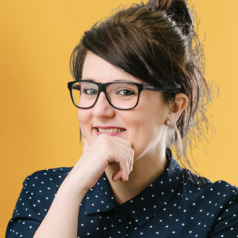 Kate Cantrell – The Conversation