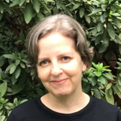 Julie Fedor – The Conversation