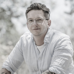 Adam Frew – The Conversation