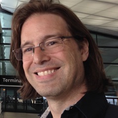 Stephen Groening – The Conversation